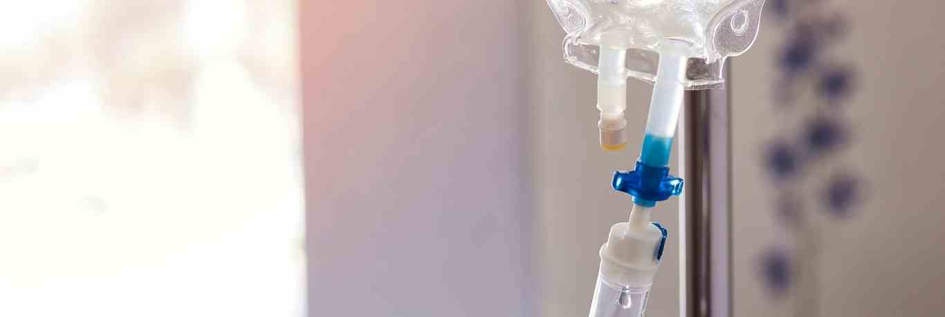 infusion drip - Revitalife Clinic - Wellness Clinic in Dubai